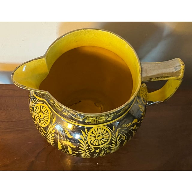 Antique Early 19th Century English Regency Staffordshire Silver Luster ...