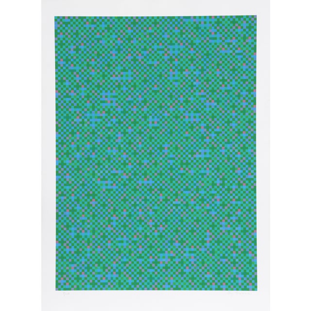 Orion by Tony Bechara | Chairish