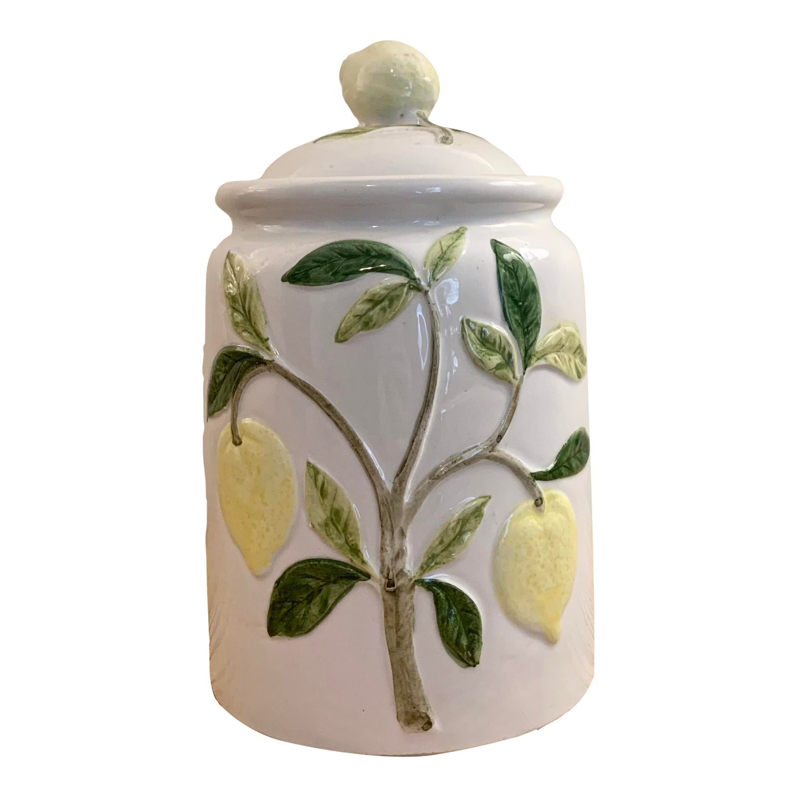 Lemon Tree Pottery