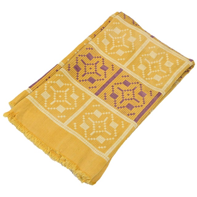 1920s Early 20th Century Vintage Throws | Chairish