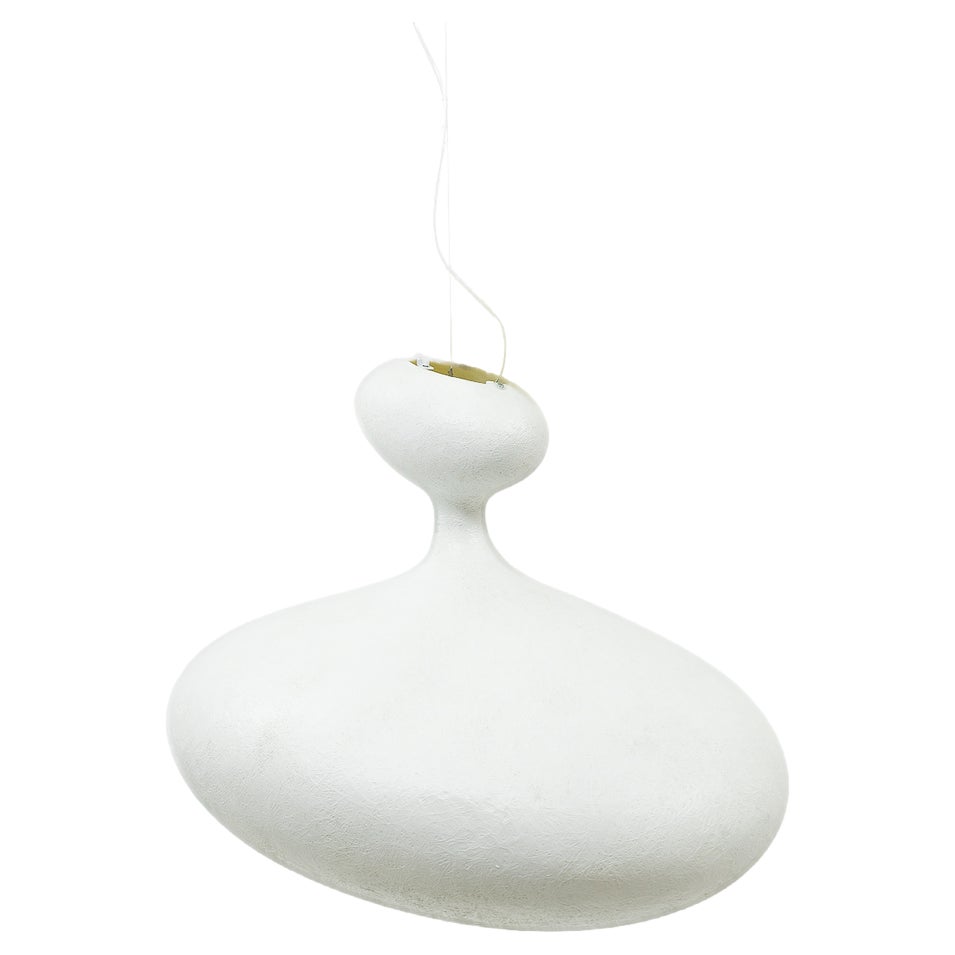 Ceiling Lamp by Guglielmo Berchicci for Kundalini, 2000s | Chairish
