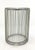 Arteriors Industrial Silver Oren Side Table | Chairish