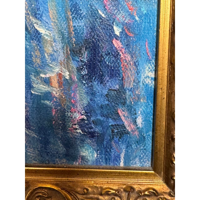 Frederick Childe Hassam "The Avenue in the Rain" a Reproduction ...