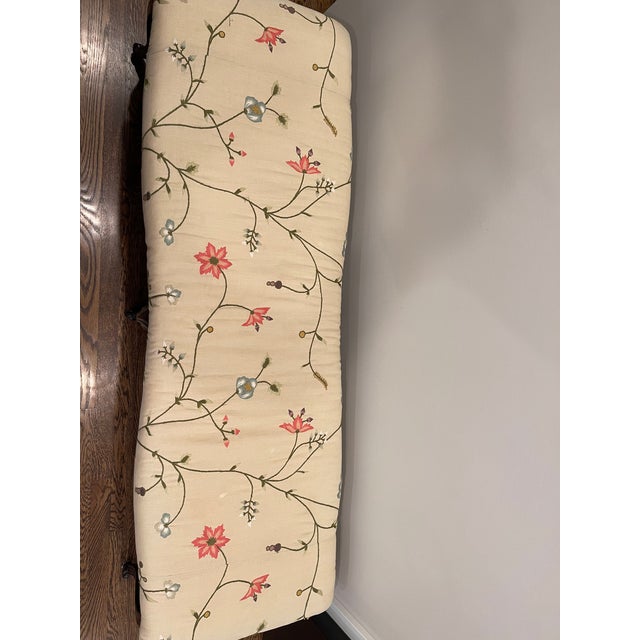 Ralph Lauren Noble Estate Bench | Chairish