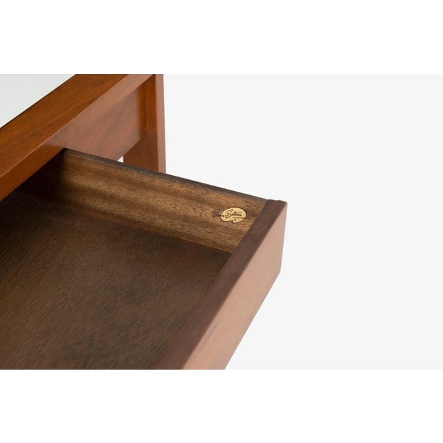 Vkg: Hendrik Van Keppel and Taylor Green Coffee Table for Brown Saltman ...