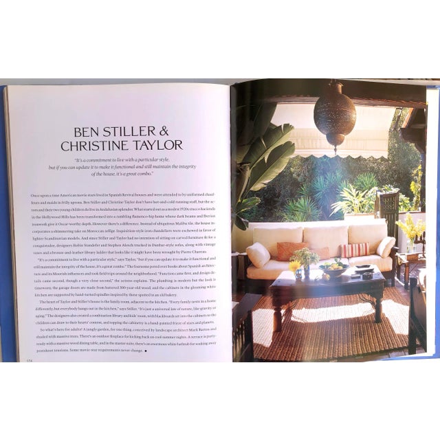 Elle Decor 'So Chic' Coffee Table Book | Chairish