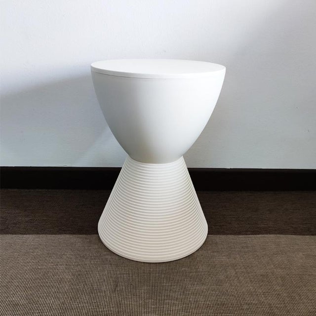 1990s Vintage Philippe Starck "Prince Aha" Stools - a Pair | Chairish