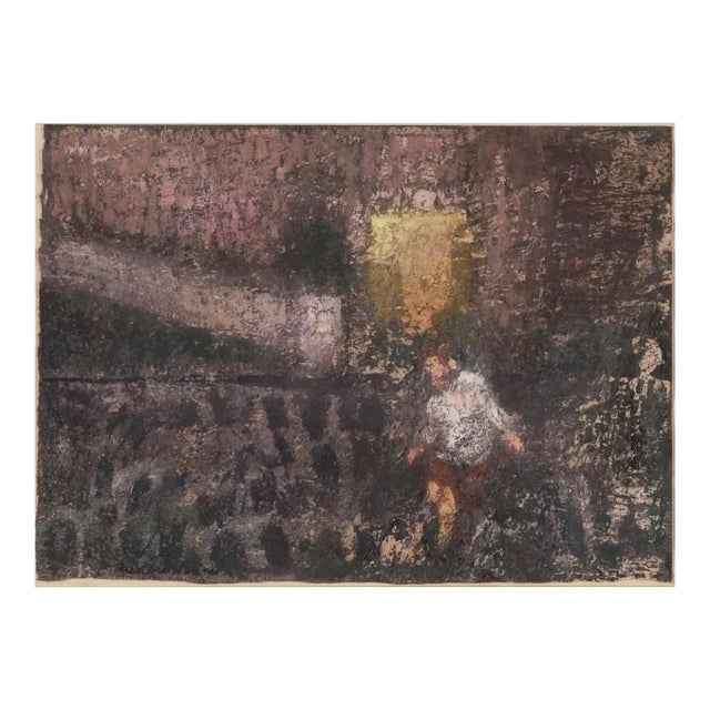 La Camera dei Giochi - Ruggero Savinio - 20th Century - Contemporary ...