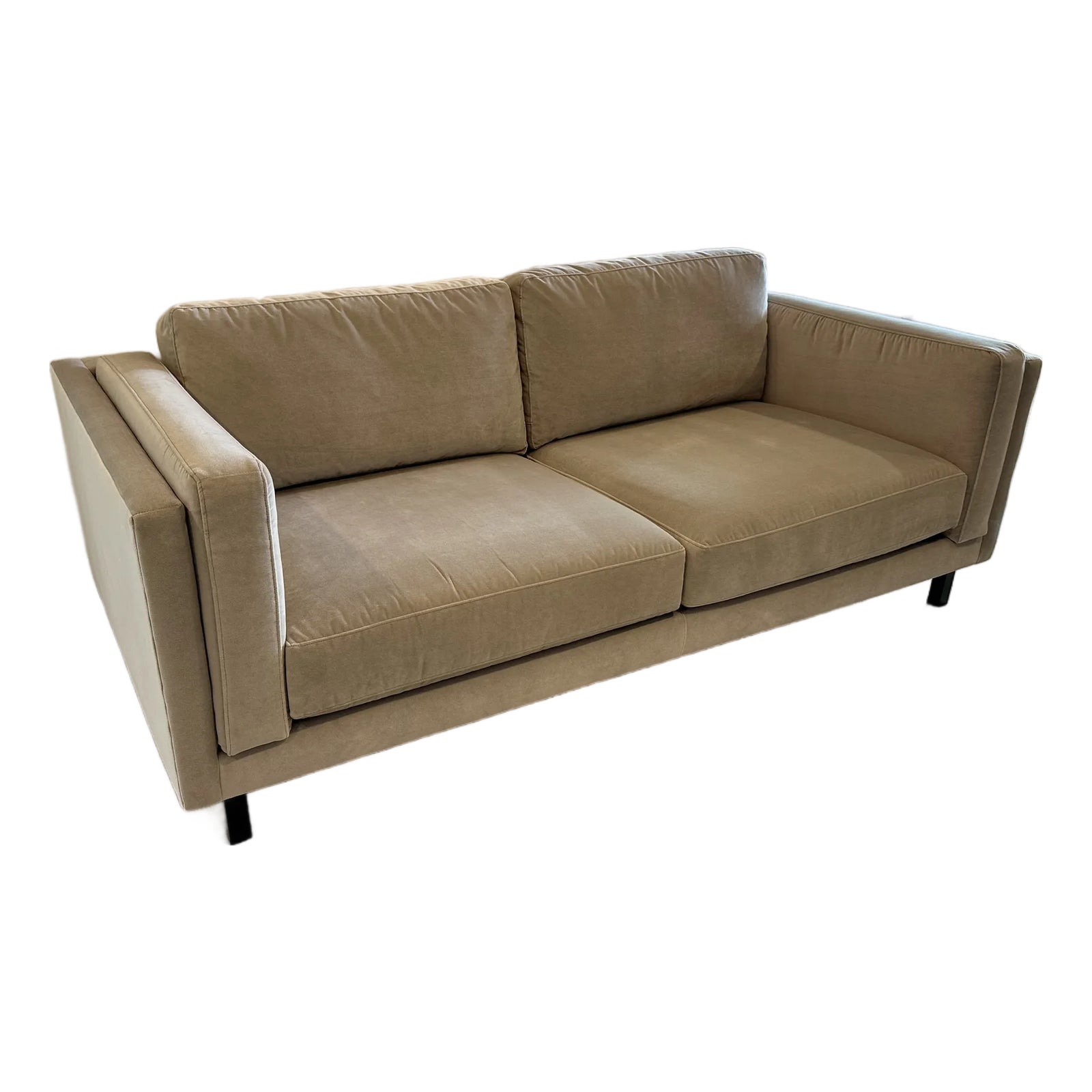 Room And Board Cade Sofa