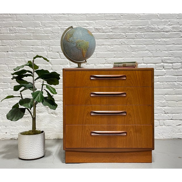 G plan dresser store