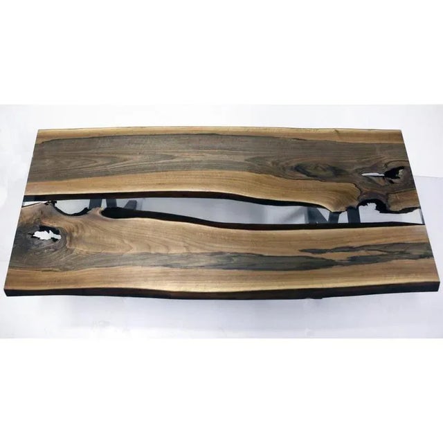 Matrix Dining Table by KV Design | Chairish