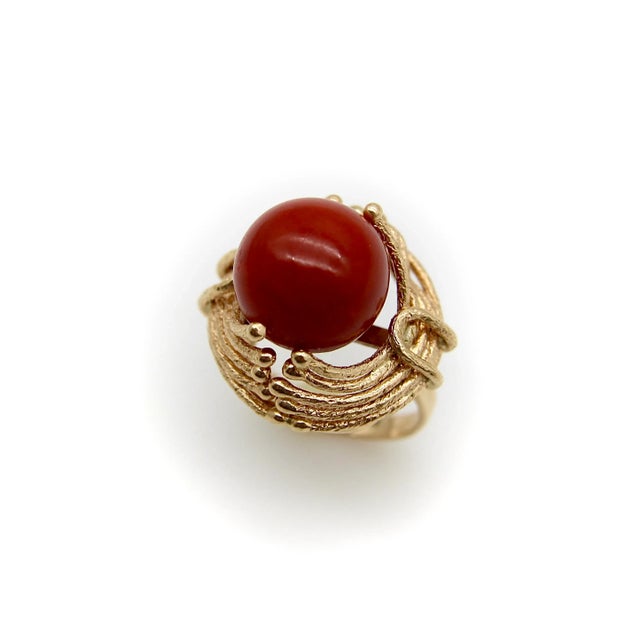 sardinian ring