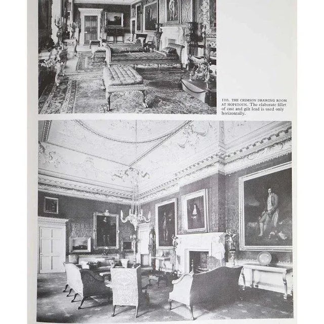 Vintage English Decoration in the 18th Century by John Fowler & John ...