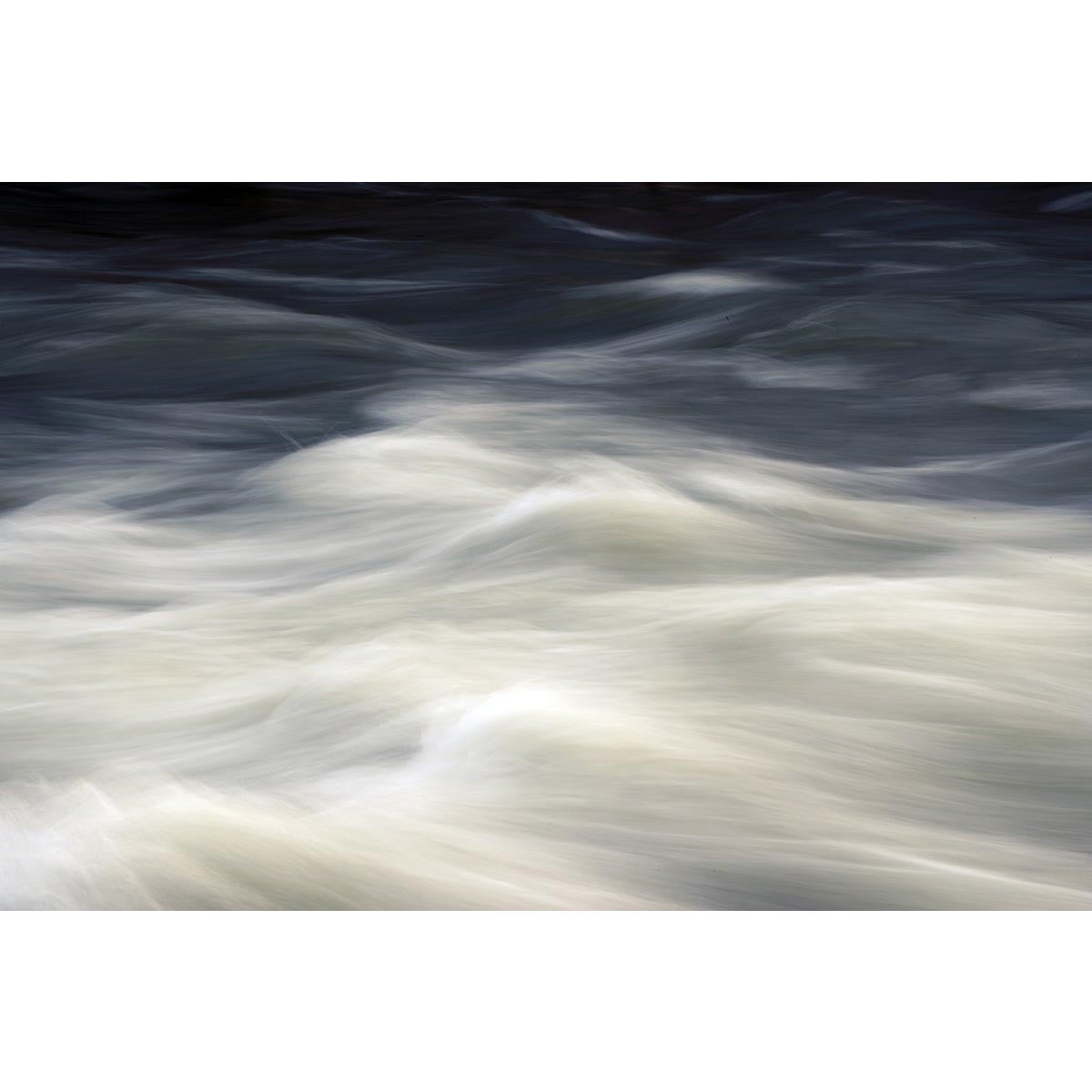 River Water Fine Art Photography Print | Chairish