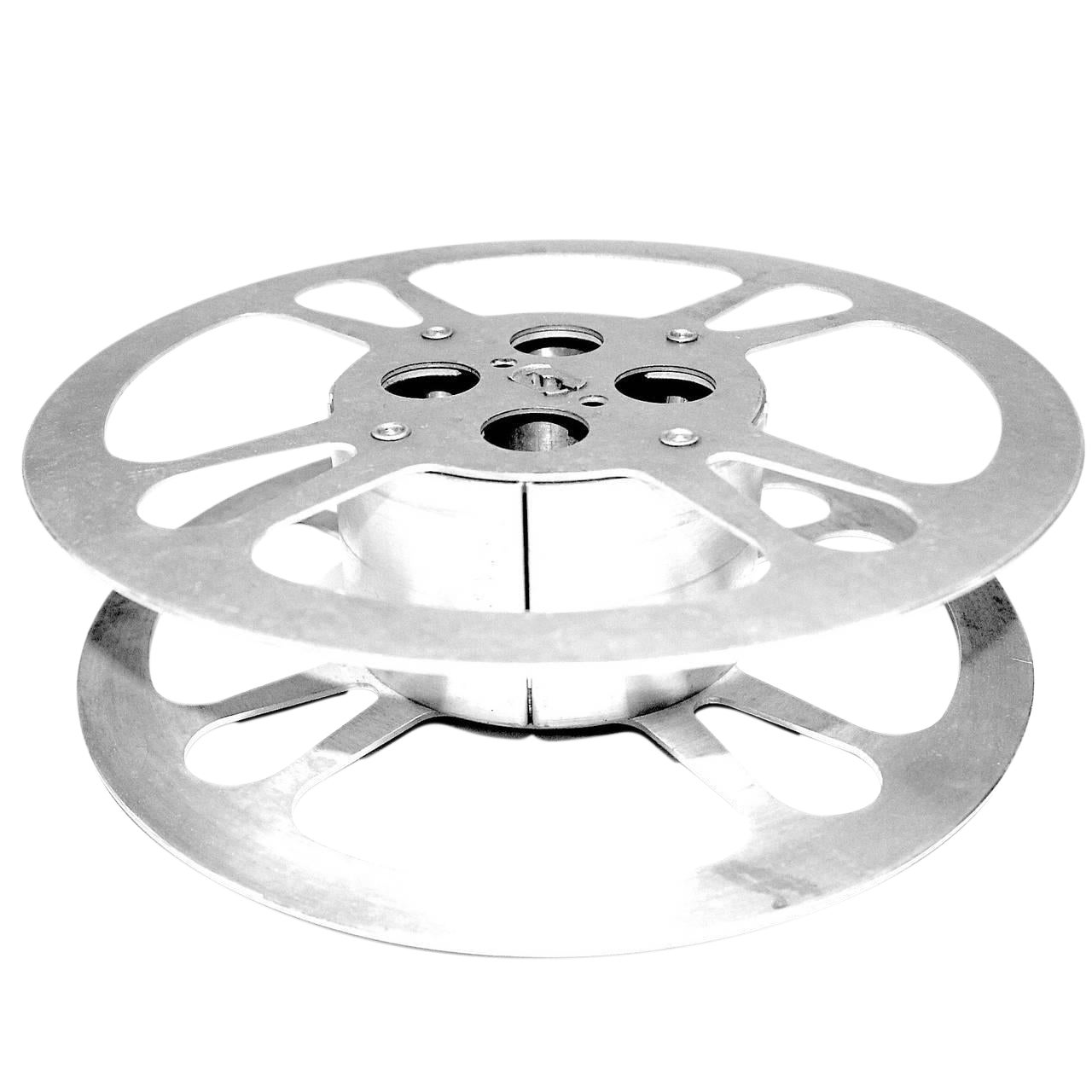 C. 1950s 70mm Hollywood Motion Picture Film Reel | Chairish