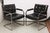 Chrome Lounge Chairs by Patrician Furniture, Usa, 1960s | Chairish