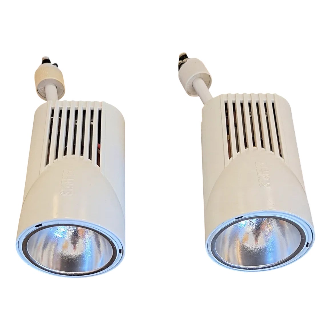 German Ceiling Spotlights from Staff Leuchten, 1980s, Set of 2 | Chairish