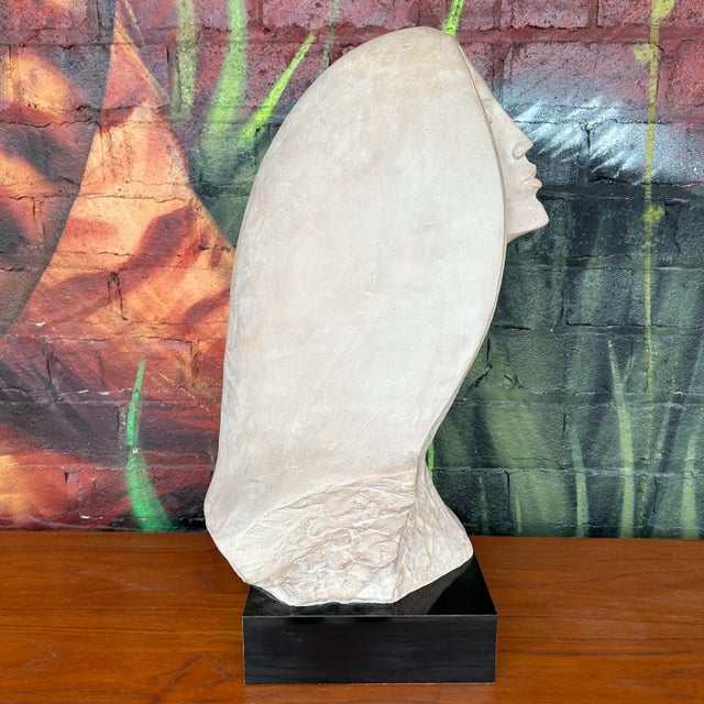 Post Modern “Star-Gazer” Sculpture by David Fisher for Austin Sculpture ...