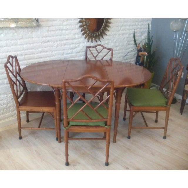 Dining Set, 1960s | Chairish