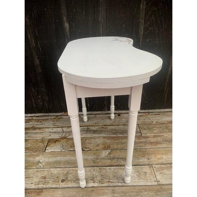 Hall Side Table | Chairish