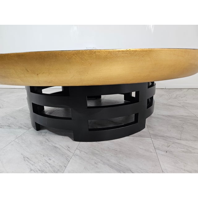 1950s Kittinger Coffee Table | Chairish