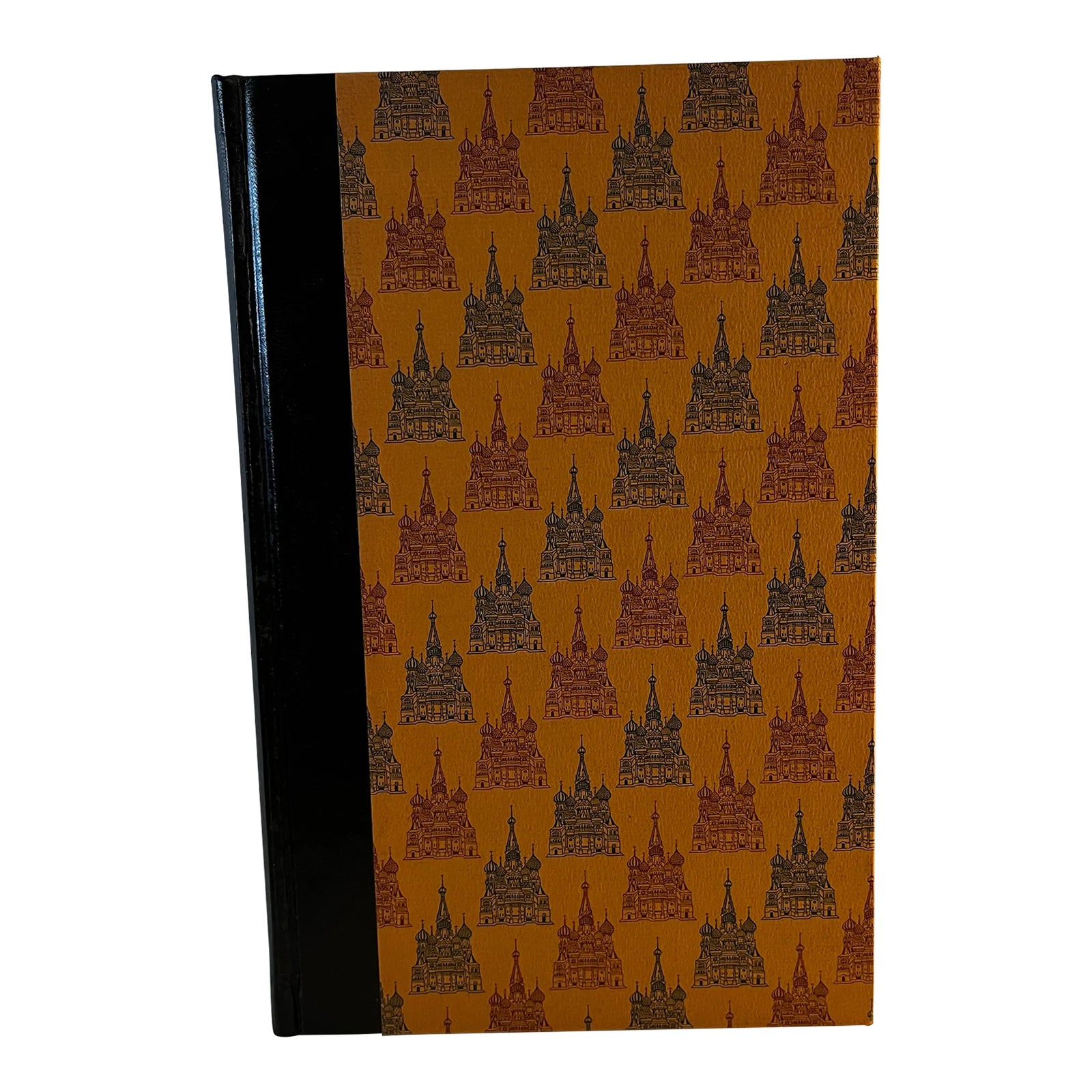 1943 Pushkin Eugene Onegin Book | Chairish