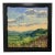 Colin Halliday, Northern Moorland Impasto Landscape Oil Painting by ...