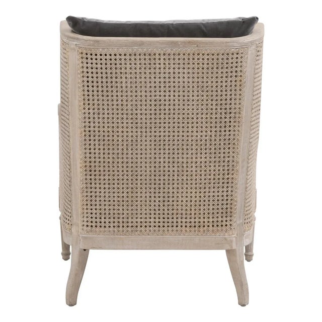 Churchill Club Chair | Chairish