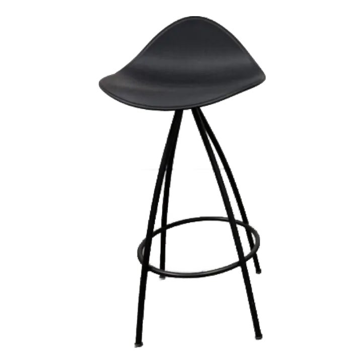 Jesus Gasca for Design Within Reach Stua Onda Counter Stool | Chairish