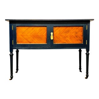 Vintage & Used Credenzas, Sideboards & Buffets for Sale | Chairish
