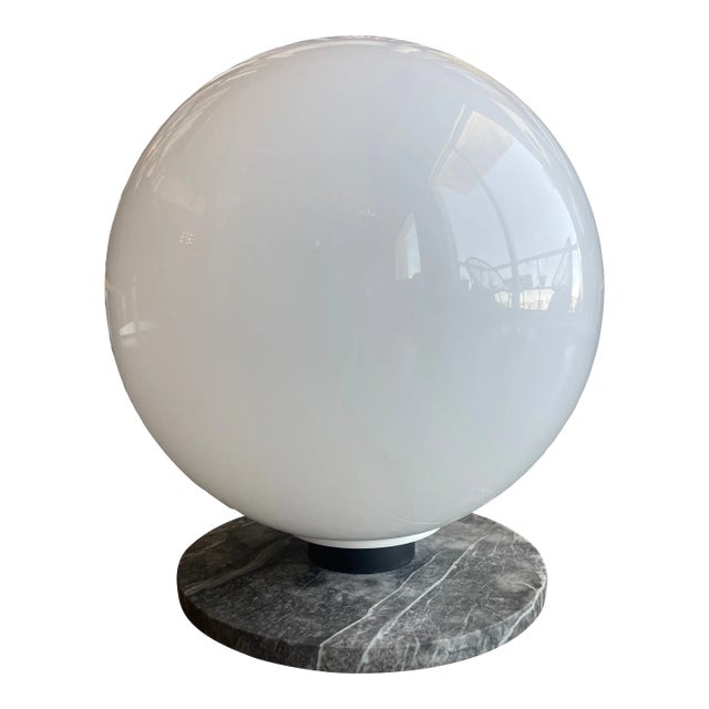 Audo Copenhagen Tr Bulb Globe Orb Bubble Lamp Danish Modern Tim Rundle ...