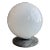 Audo Copenhagen Tr Bulb Globe Orb Bubble Lamp Danish Modern Tim Rundle ...