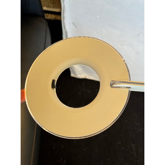 Pablo Designs Peter Stathis Small Link Floor Lamp | Chairish