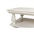 Antique White Cocktail Table | Chairish