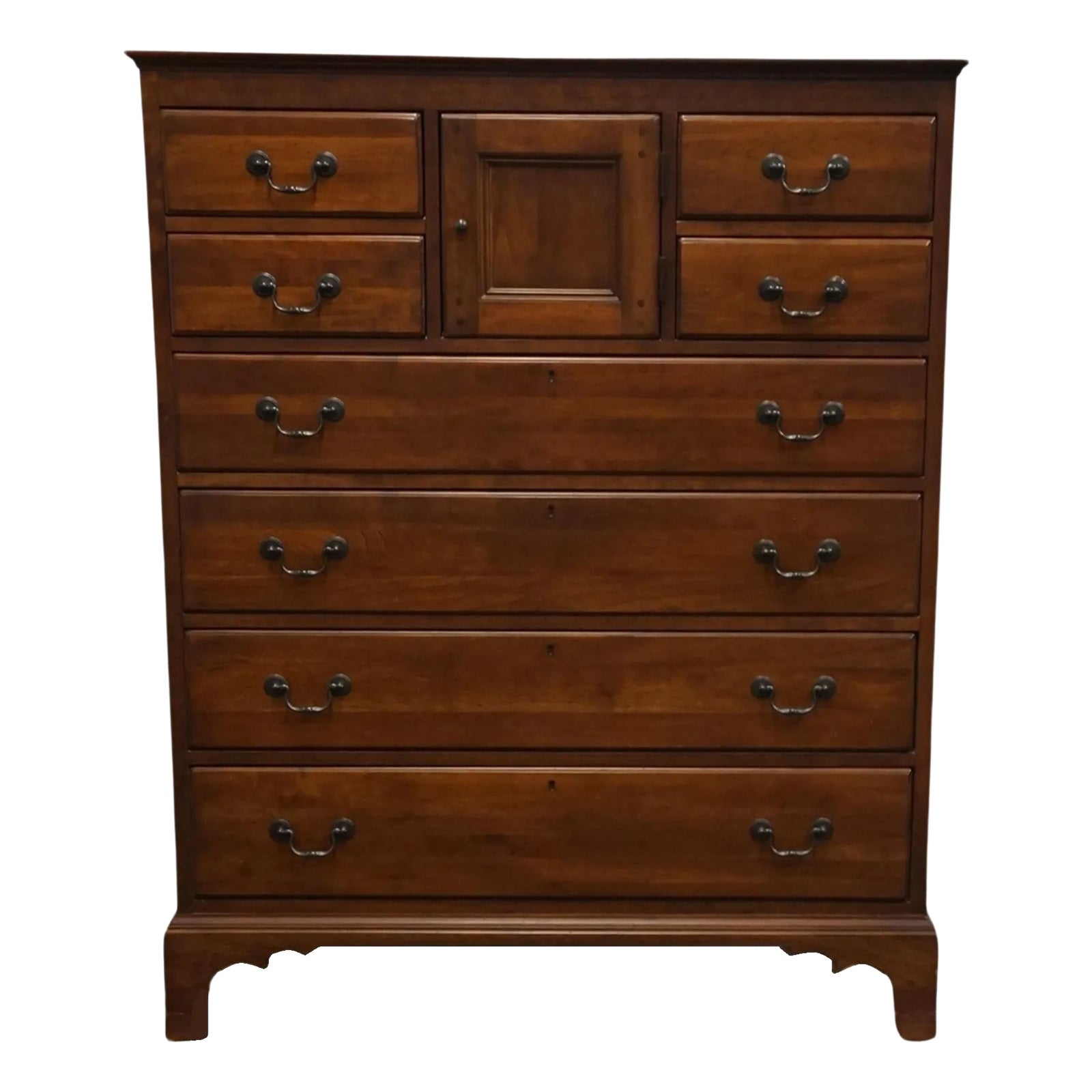 Lexington Furniture Bob Timberlake Collection Solid Cherry Contemporary ...