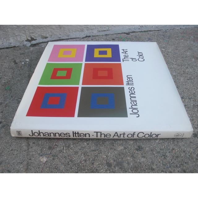 The Art of Color: The Subjective Experience and Objective Rationale of ...