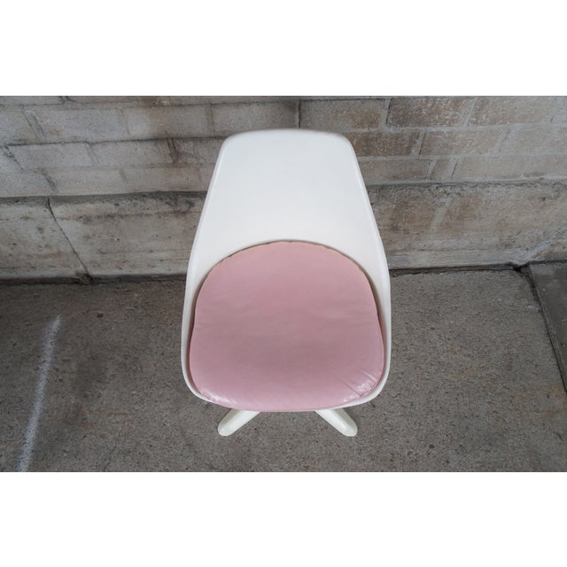 Mid 20th Century Mid Century Modern Maurice Burke Model 115 Tulip Star ...