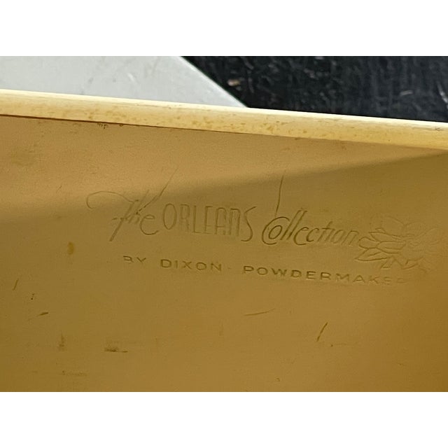 French Provincial Style Dresser by Dixon Powdermaker | Chairish