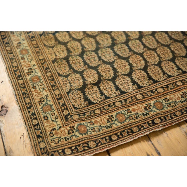 Antique Haji Jalili Tabriz Rug - 4'1" X 5'9" | Chairish