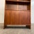 1975 Arden Riddle Custom-Made Room Divider Bookcase 1 of 1 Studio ...