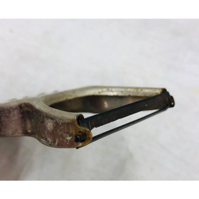 Vintage Kitchen / Bar Tool | Chairish