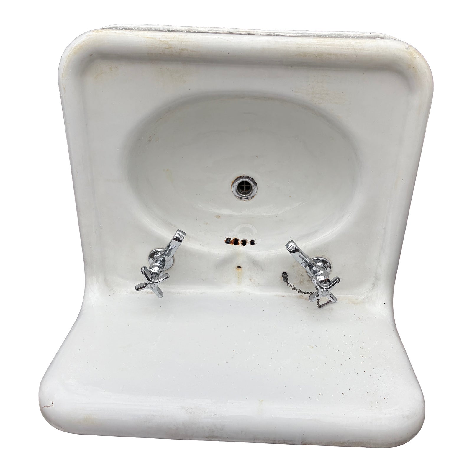 7 Varied 1920s Vintage Sinks | Chairish