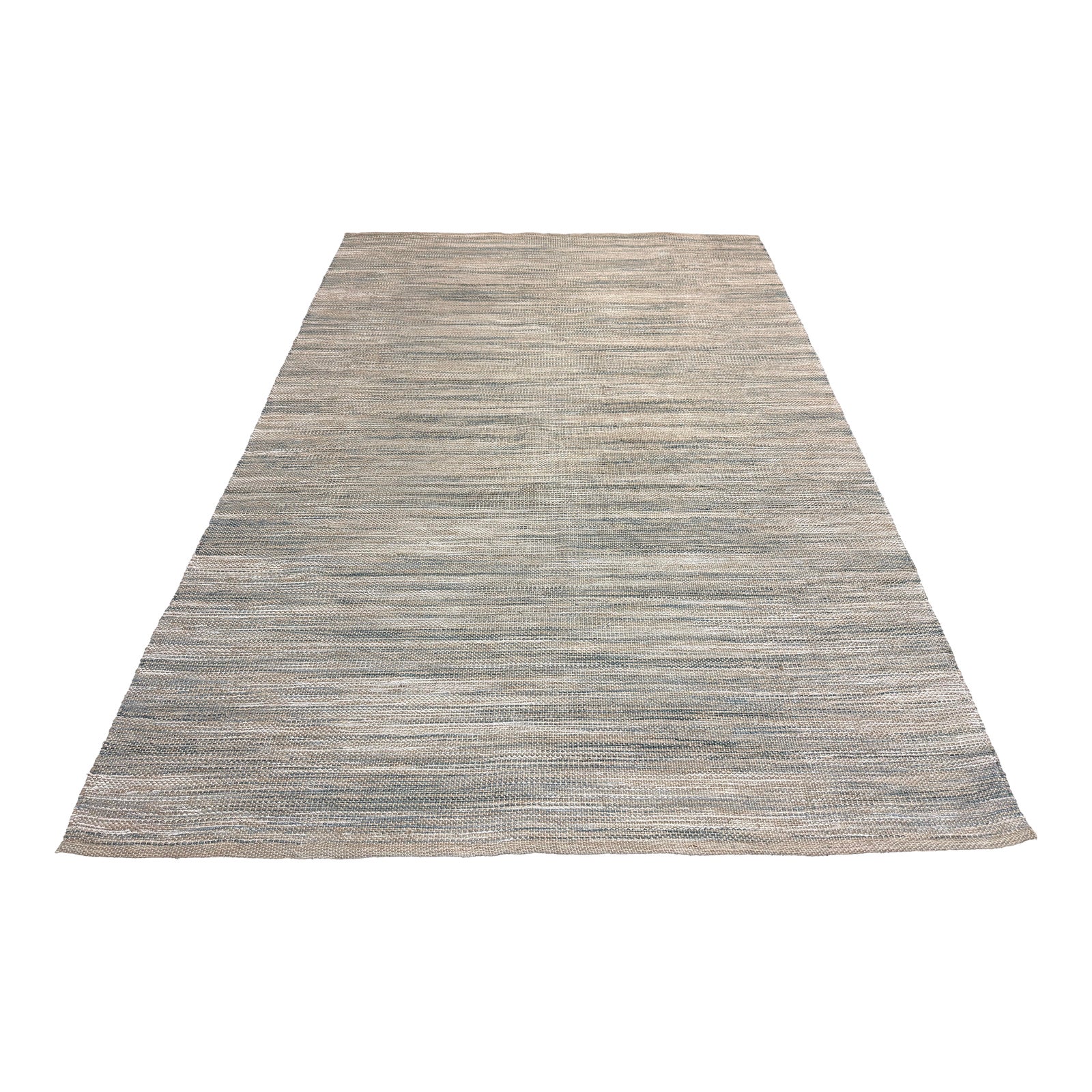 7ft X 10ft Threshold Gray Area Rug | Chairish