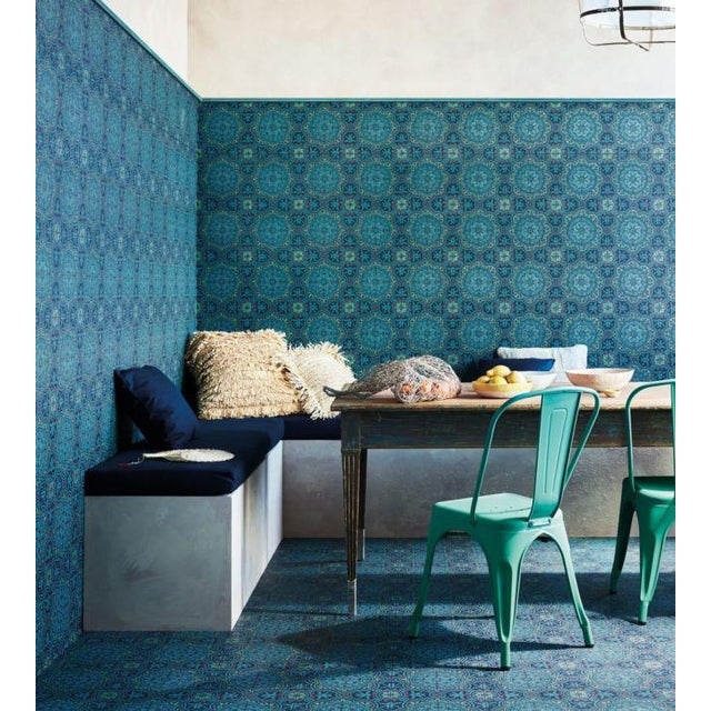 Piccadilly Wallpaper by Cole & Son - Sample | Chairish