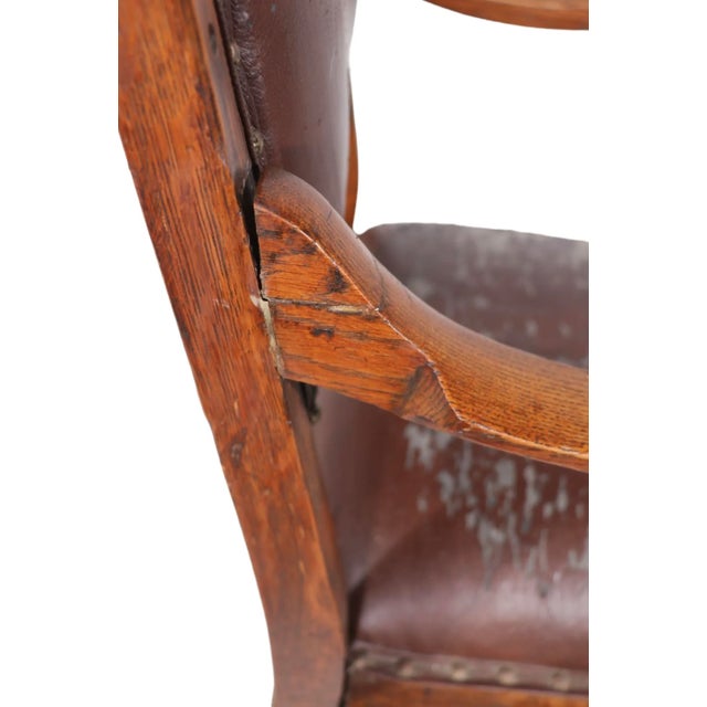 Victorian Platform Rocking Chair | Chairish