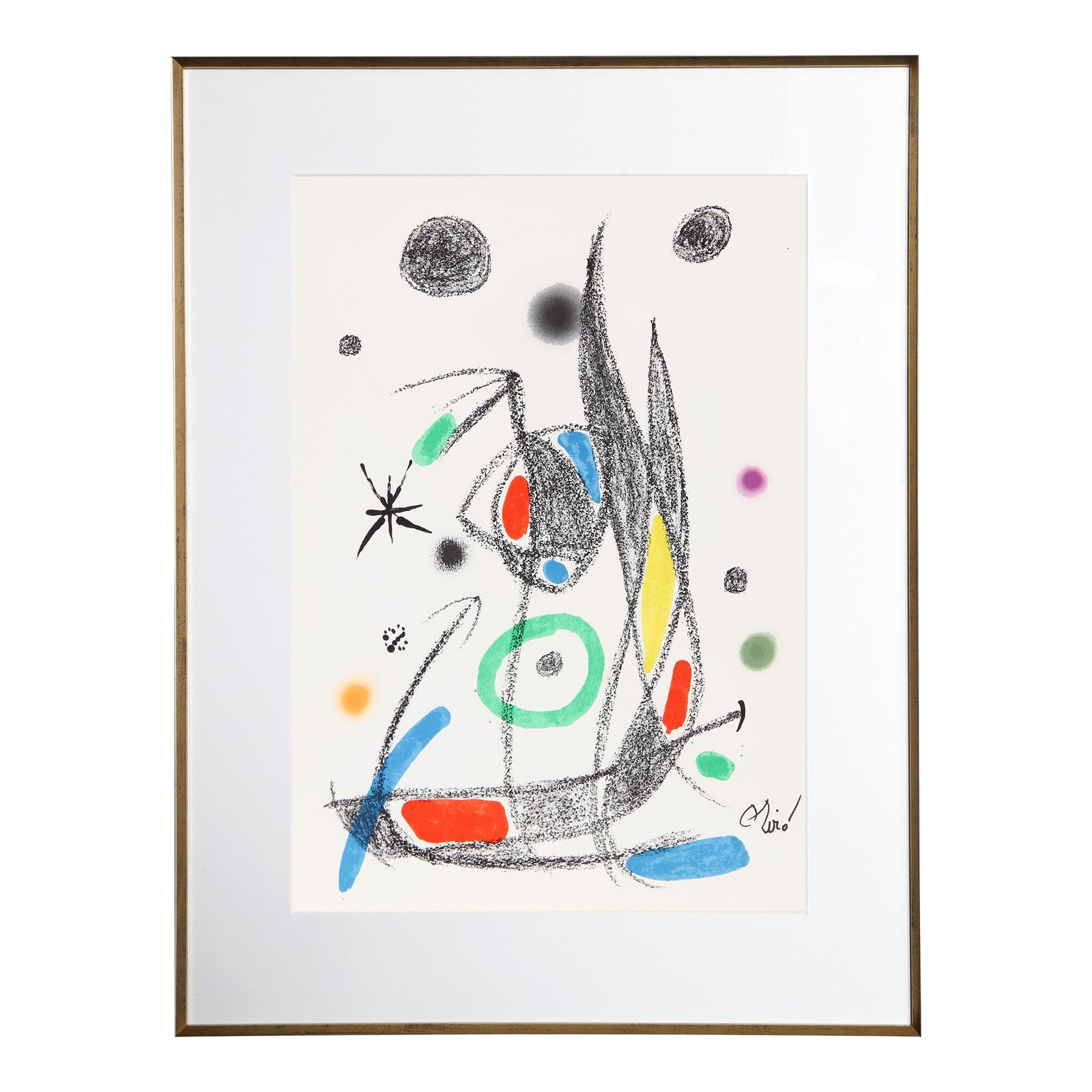 Maravillas Con Variaciones Acrosticas en El Jardin De Miro (Number 16 ...