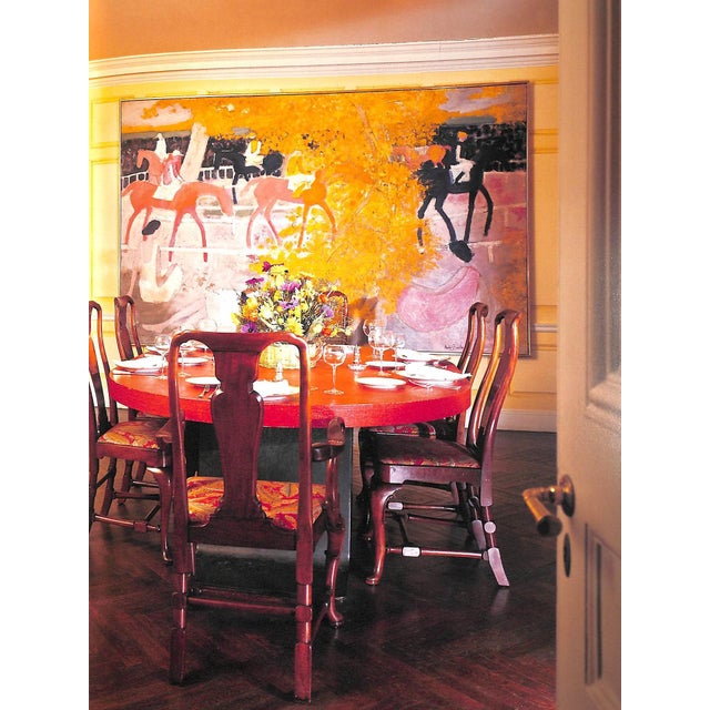 "Mark Hampton an American Decorator" 2009 Hampton, Duane | Chairish