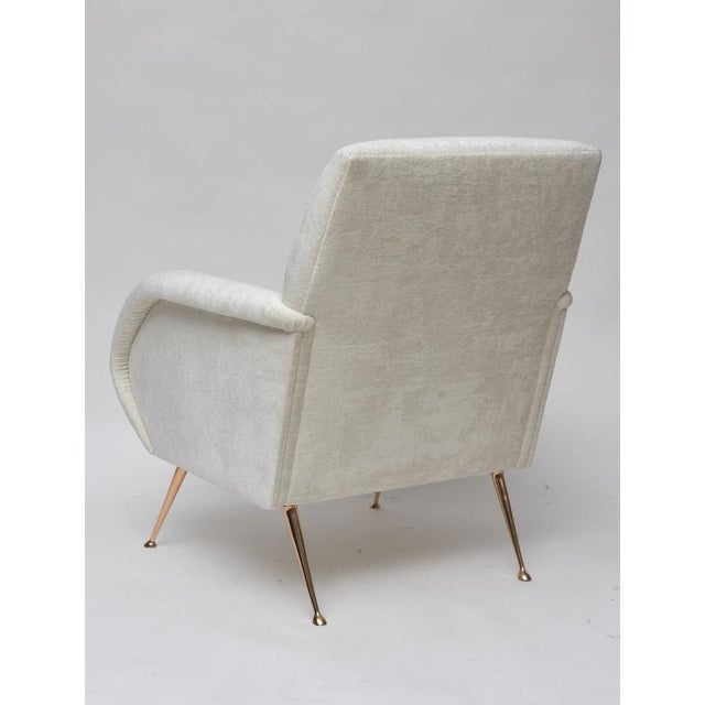 Stripe's Own Custom "Roma" Chairs | Chairish