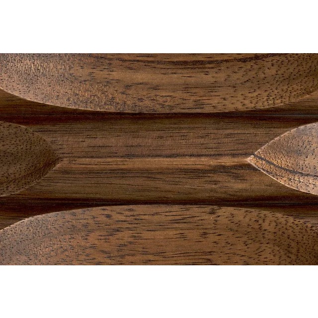 NOIR Shifter Dining Table, Dark Walnut | Chairish