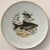 1930s Pre-Ww2 Decorative Fine Porcelain Fish Plates, Bavaria, Germany ...